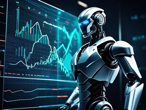 The Role Of Ai In Crypto Trading For Maximum Profits