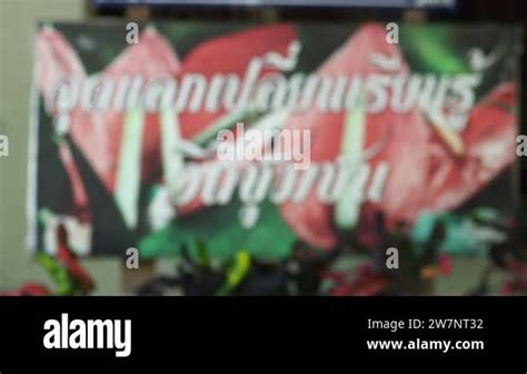 Thai Language Stock Videos And Footage Hd And 4k Video Clips Alamy