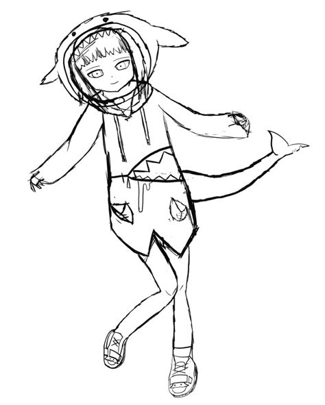 Sithrex Gawr Gura Hololive Hololive English Holomyth Self Upload