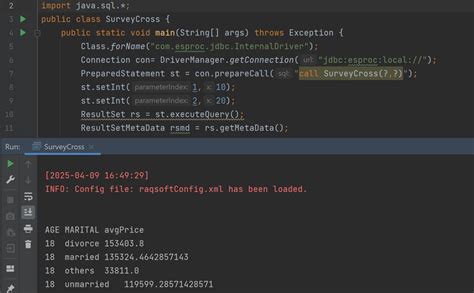 How To Implement Mixed Computations Between Oracle And Mysql With Esproc Dev Community