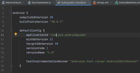 Android编程权威指南之Android SDK版本与兼容 腾讯云开发者社区 腾讯云