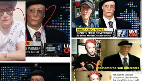 Michael Jackson Death Hoax Videos And Pictures And Info