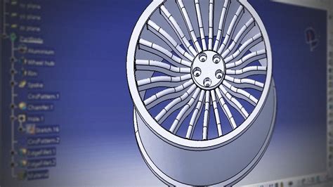 Online Course Catia V5 Essentials Revolve And Sweeps From Pluralsight Class Central