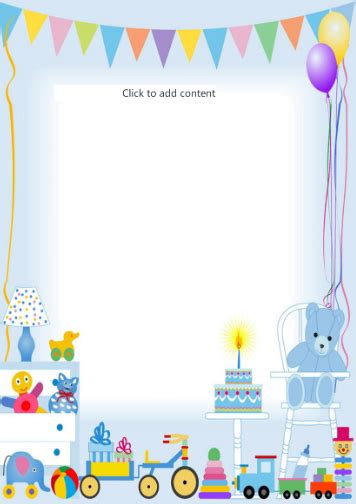 Топ 10 на най добрите Word шаблони за покана за безплатно изтегляне