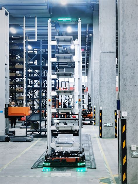 Iris Ren On Linkedin Amr Solutionsprovider Robotics