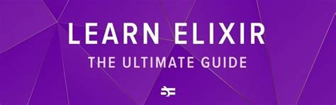 ecto an introduction to elixir s database toolkit