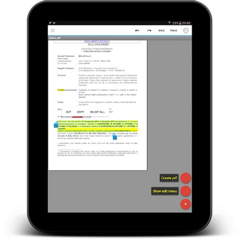 edit and modify pdf apk for android download