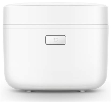 Мультиварка Xiaomi IHFB01CM - купить по доступным ценам в интернет ...