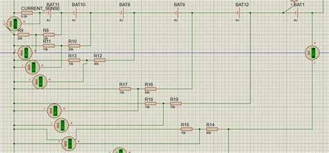 Oscillation In Adc Measurement Of Dc Value Stmicroelectronics Community