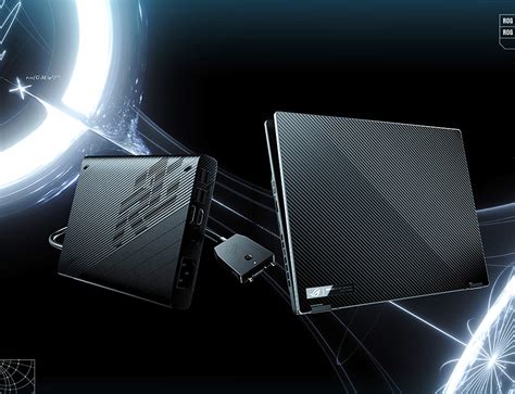 External Gpu Box On Behance