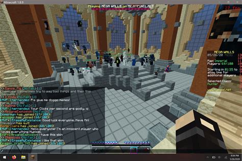 Cheat Detect Mod Hypixel Forums