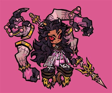 Li Ling Wiki Roleplay Amino