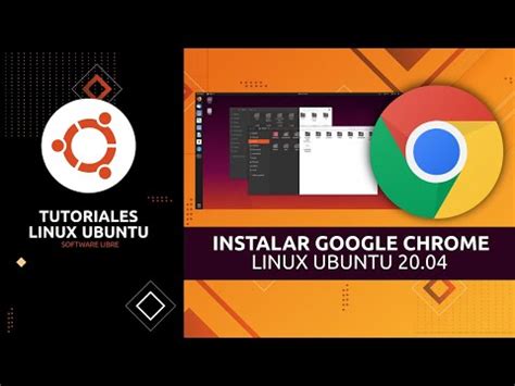 Guía completa cómo instalar Google Chrome en Linux paso a paso Officomputers