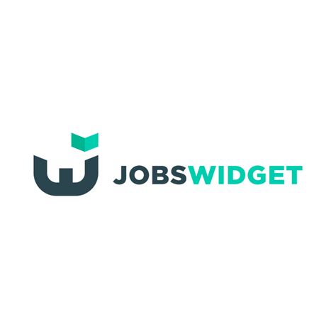 jobs widget
