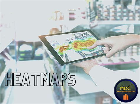 heatmap in pandas a complete guide mdc