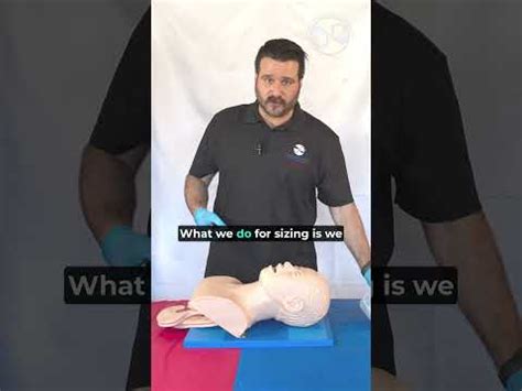 How To Insert An OPA MUST KNOW For Healthcare Workers YouTube