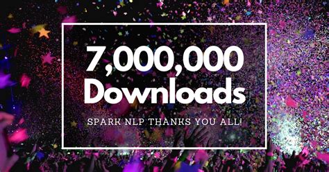 John Snow Labs Spark Nlp 320 New Longformer Embeddings Bert And Distilbert For Token