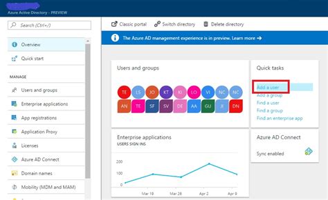 Azure AD Invite User Stack Overflow