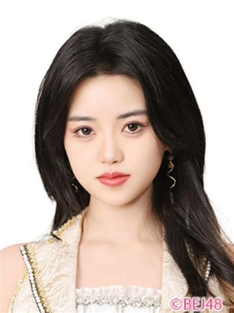 Gallery Zheng Zhaoxuan Snh48 Wiki Fandom