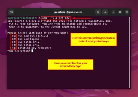 How To Encrypt Files In Linux Best Methods