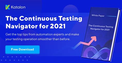 Katalon On Linkedin Katalon Ai Augmented Test Automation Platform