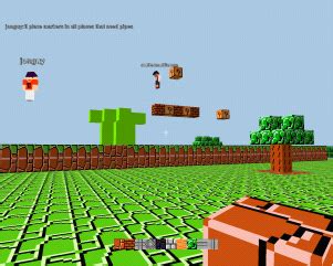 F L A S W F The List Of Open Source MineCrafts