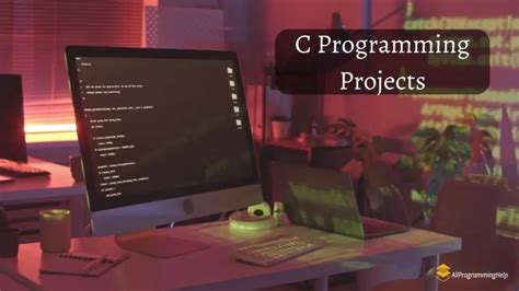 Top 30 C Programming Projects For Every Skill Level
