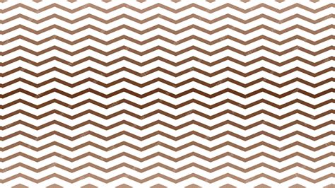 Premium Vector Brown Zig Zag Seamless Pattern Abstract Background