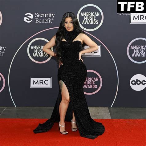 Cardi B Nude Leaks Imaginative Minds