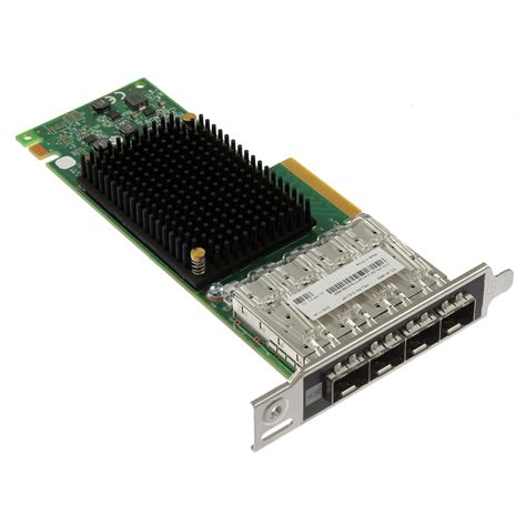 IBM FC Controller 4 Port FC 16Gbps Storwize V5000 Gen2 01EJ187