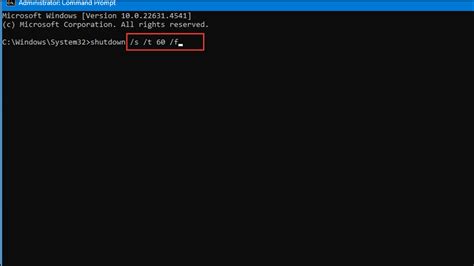 How To Schedule Automatic Shutdown For Your Pc On Windows 11