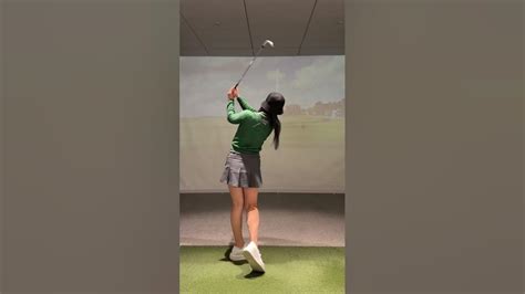 골프스윙예쁜스윙 Klpga여자프로 골프스윙동영상 판교골프레슨 여자프로골퍼 프로골퍼 Golfswings Golfswingslowmotion 골프레슨영상