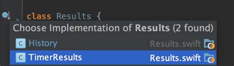 AppCode Starts EAP With Hot Mix Of Swift Support Improvements And New Platform Features