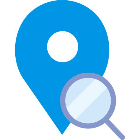Maps And Flags Map Pointer Interface Pin Placeholder Signs Map