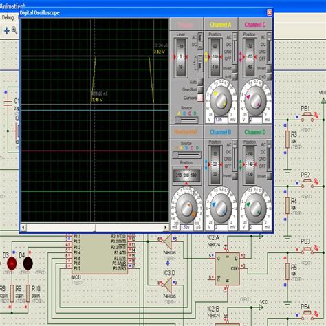 interrupt service routine isr download scientific diagram