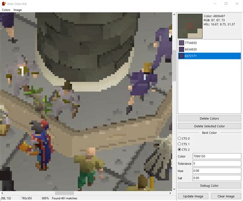 Simba Tools Tutorials Waspscripts