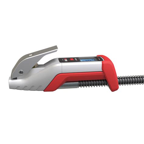Digital Tire Inflator - TDR 3000 - Condor Brands automotive products