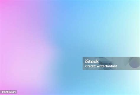 부드럽고 흐릿한 다채로운 그라디언트 메쉬 배경 현대 밝은 무지개 색상입니다 쉽게 편집 가능한 부드러운 컬러 벡터 배너 템플릿 0명에 대한 스톡 벡터 아트 및 기타 이미지
