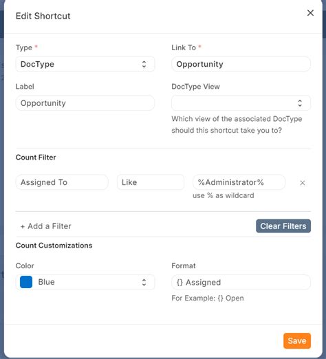 In The Filter I Want Current Login User When Lead Assign To Him Only Shows Here Sellingcrm
