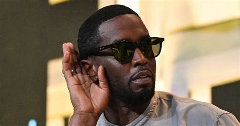 P Diddy's former Bad Boy Records artists allege he emailed them about 'human sacrifices' - The ...