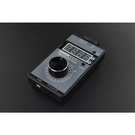 High Precision Handheld Signal Generator Buy In Australia FIT DFRobot Core Electronics