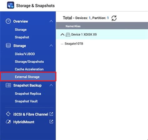 Which Is The Best Qnap External Drive Format Ntfs Fat32 Hfs Or Ext4