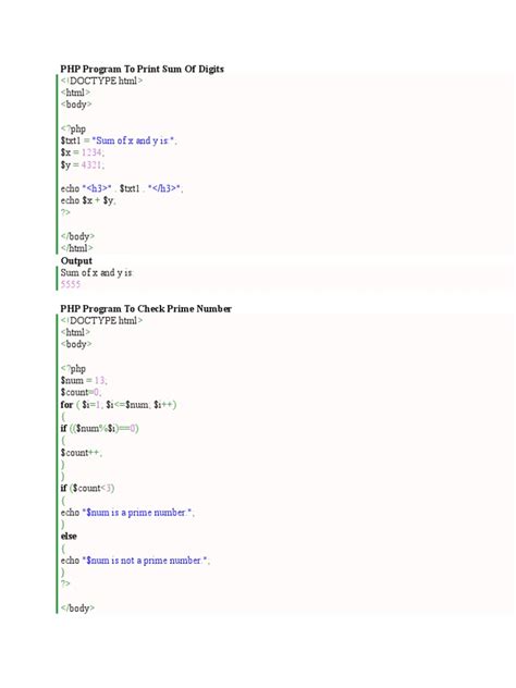 Php Program Pdf Login Php
