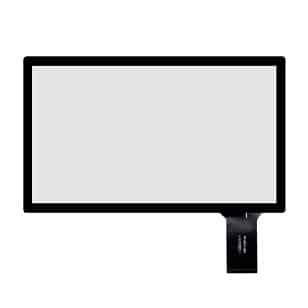 Custom Lcd Display Segment LCD Character LCD Serial Control LCD HDMI To Mipi RGB LVDS