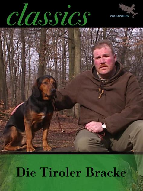 Wer Streamt Die Tiroler Bracke Film Online Schauen