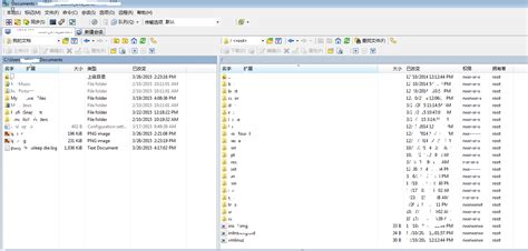 Windows和linuxubuntu互传文件简便快捷的方法 Luckyzhang 博客园 Windows和linuxubuntu互传文件简便快捷的方法 Luckyzhang 博客园