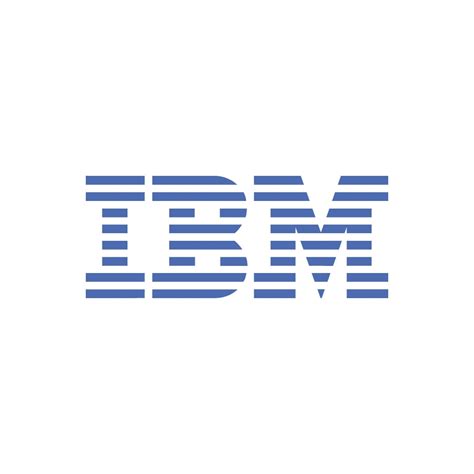 Ibm Logo In Png Svg Vector Format Free Download Ibm Logo In Png Svg Vector Format Free Download