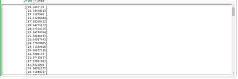 python sklearn cross decomposition plsregression 用法及代码示例 纯净天空