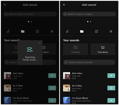 How To Add Music From Youtube To Capcut Step By Step Guide