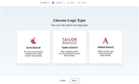 Tailor Brands Review 2024 Is Tailor Brands A Good Website Builder